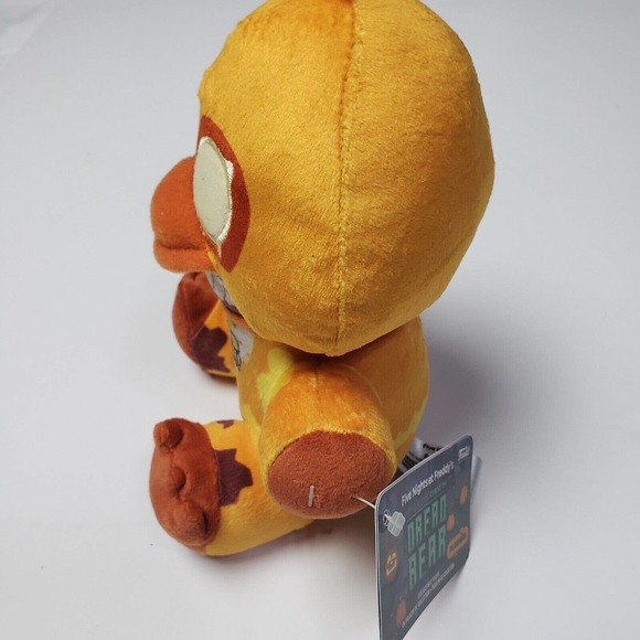 Funko | Toys | 2 New Funko Five Nights At Freddys Curse Of Dread Bear ...